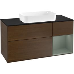Villeroy & Boch Villeroy & Boch Finion Waschtischunterschrank F30, F302GMGN F302GMGN