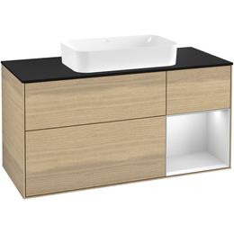 Villeroy & Boch Villeroy & Boch Finion Waschtischunterschrank F30, F302MTPC F302MTPC