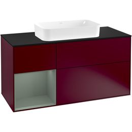 Villeroy & Boch Villeroy & Boch Finion Waschtischunterschrank F29, F292GMHB F292GMHB