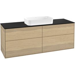 Villeroy & Boch Villeroy & Boch Finion Waschtischunterschrank F32, F32200PC F32200PC