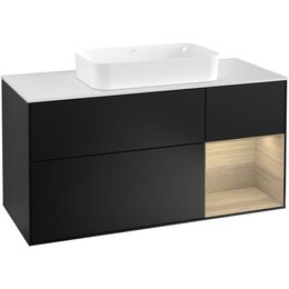 Villeroy & Boch Villeroy & Boch Finion Waschtischunterschrank F30, F301PCPD F301PCPD