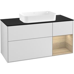 Villeroy & Boch Villeroy & Boch Finion Waschtischunterschrank F30, F302PCMT F302PCMT