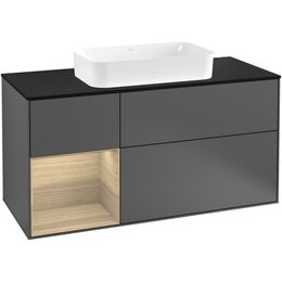 Villeroy & Boch Villeroy & Boch Finion Waschtischunterschrank F29, F292PCGK F292PCGK