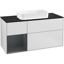 Villeroy & Boch Villeroy & Boch Finion Waschtischunterschrank F29, F292HGMT F292HGMT