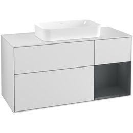Villeroy & Boch Villeroy & Boch Finion Waschtischunterschrank F30, F301HGMT F301HGMT