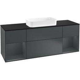 Villeroy & Boch Villeroy & Boch Finion Waschtischunterschrank F33, F332HGHG F332HGHG