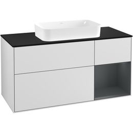Villeroy & Boch Villeroy & Boch Finion Waschtischunterschrank F30, F302HGMT F302HGMT