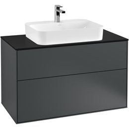 Villeroy & Boch Villeroy & Boch Finion Waschtischunterschrank F35, F35200HG F35200HG