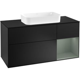 Villeroy & Boch Villeroy & Boch Finion Waschtischunterschrank F30, F302GMPD F302GMPD