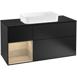 Villeroy & Boch Villeroy & Boch Finion Waschtischunterschrank F29, F292PCPD F292PCPD