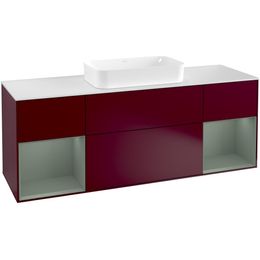 Villeroy & Boch Villeroy & Boch Finion Waschtischunterschrank F33, F331GMHB F331GMHB