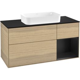 Villeroy & Boch Villeroy & Boch Finion Waschtischunterschrank F30, F302PDPC F302PDPC