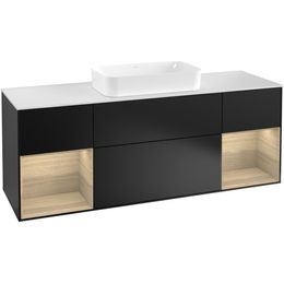 Villeroy & Boch Villeroy & Boch Finion Waschtischunterschrank F33, F331PCPD F331PCPD