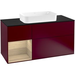 Villeroy & Boch Villeroy & Boch Finion Waschtischunterschrank F29, F292PCHB F292PCHB