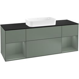 Villeroy & Boch Villeroy & Boch Finion Waschtischunterschrank F33, F332GMGM F332GMGM