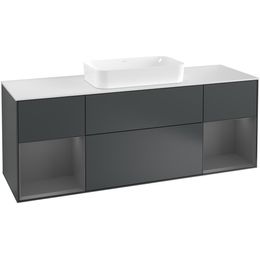 Villeroy & Boch Villeroy & Boch Finion Waschtischunterschrank F33, F331GKHG F331GKHG