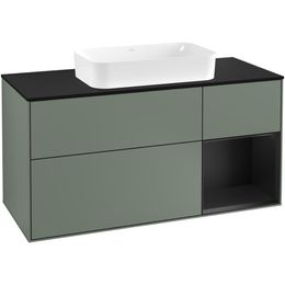 Villeroy & Boch Villeroy & Boch Finion Waschtischunterschrank F30, F302PDGM F302PDGM