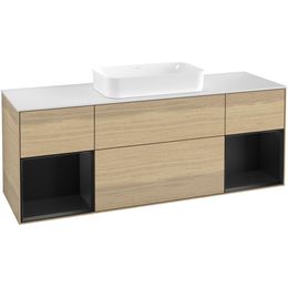Villeroy & Boch Villeroy & Boch Finion Waschtischunterschrank F33, F331PDPC F331PDPC