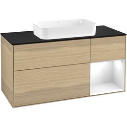 Villeroy & Boch Villeroy & Boch Finion Waschtischunterschrank F30, F302GFPC F302GFPC