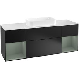 Villeroy & Boch Villeroy & Boch Finion Waschtischunterschrank F33, F331GMPD F331GMPD