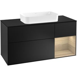 Villeroy & Boch Villeroy & Boch Finion Waschtischunterschrank F30, F302PCPD F302PCPD