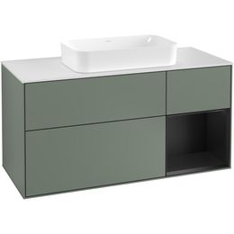 Villeroy & Boch Villeroy & Boch Finion Waschtischunterschrank F30, F301PDGM F301PDGM