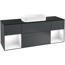 Villeroy & Boch Villeroy & Boch Finion Waschtischunterschrank F33, F332GFHG F332GFHG
