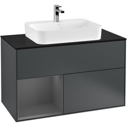 Villeroy & Boch Villeroy & Boch Finion Waschtischunterschrank F36, F362GKHG F362GKHG