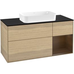Villeroy & Boch Villeroy & Boch Finion Waschtischunterschrank F30, F302GNPC F302GNPC