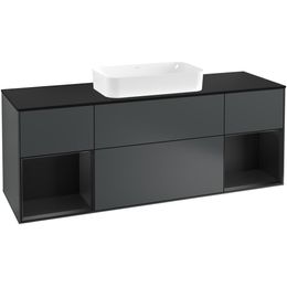 Villeroy & Boch Villeroy & Boch Finion Waschtischunterschrank F33, F332PDHG F332PDHG