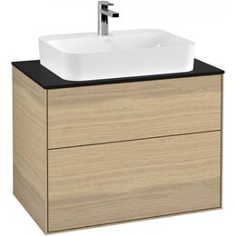 Villeroy & Boch Villeroy & Boch Finion Waschtischunterschrank F34, F34200PC F34200PC