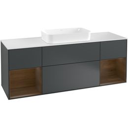 Villeroy & Boch Villeroy & Boch Finion Waschtischunterschrank F33, F331GNHG F331GNHG