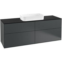 Villeroy & Boch Villeroy & Boch Finion Waschtischunterschrank F32, F32200HG F32200HG