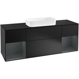Villeroy & Boch Villeroy & Boch Finion Waschtischunterschrank F33, F332HGPD F332HGPD