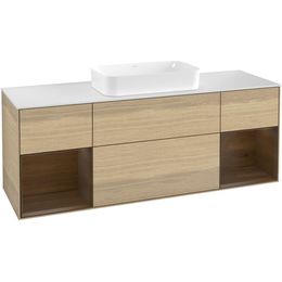 Villeroy & Boch Villeroy & Boch Finion Waschtischunterschrank F33, F331GNPC F331GNPC