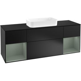 Villeroy & Boch Villeroy & Boch Finion Waschtischunterschrank F33, F332GMPD F332GMPD