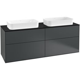 Villeroy & Boch Villeroy & Boch Finion Waschtischunterschrank F31, F31200HG F31200HG