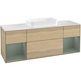 Villeroy & Boch Villeroy & Boch Finion Waschtischunterschrank F33, F331GMPC F331GMPC