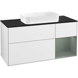 Villeroy & Boch Villeroy & Boch Finion Waschtischunterschrank F30, F302GMGF F302GMGF