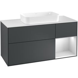 Villeroy & Boch Villeroy & Boch Finion Waschtischunterschrank F30, F301MTHG F301MTHG