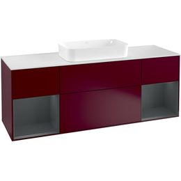 Villeroy & Boch Villeroy & Boch Finion Waschtischunterschrank F33, F331HGHB F331HGHB
