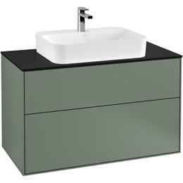 Villeroy & Boch Villeroy & Boch Finion Waschtischunterschrank F35, F35200GM F35200GM