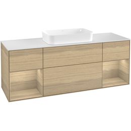 Villeroy & Boch Villeroy & Boch Finion Waschtischunterschrank F33, F331PCPC F331PCPC