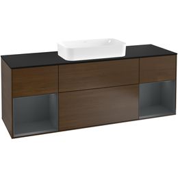 Villeroy & Boch Villeroy & Boch Finion Waschtischunterschrank F33, F332HGGN F332HGGN