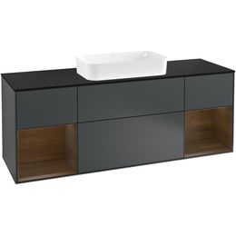Villeroy & Boch Villeroy & Boch Finion Waschtischunterschrank F33, F332GNHG F332GNHG