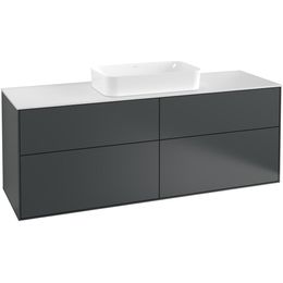 Villeroy & Boch Villeroy & Boch Finion Waschtischunterschrank F32, F32100HG F32100HG