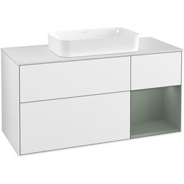 Villeroy & Boch Villeroy & Boch Finion Waschtischunterschrank F30, F301GMGF F301GMGF