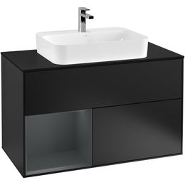 Villeroy & Boch Villeroy & Boch Finion Waschtischunterschrank F36, F362HGPD F362HGPD