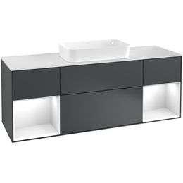 Villeroy & Boch Villeroy & Boch Finion Waschtischunterschrank F33, F331GFHG F331GFHG