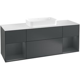 Villeroy & Boch Villeroy & Boch Finion Waschtischunterschrank F33, F331HGHG F331HGHG